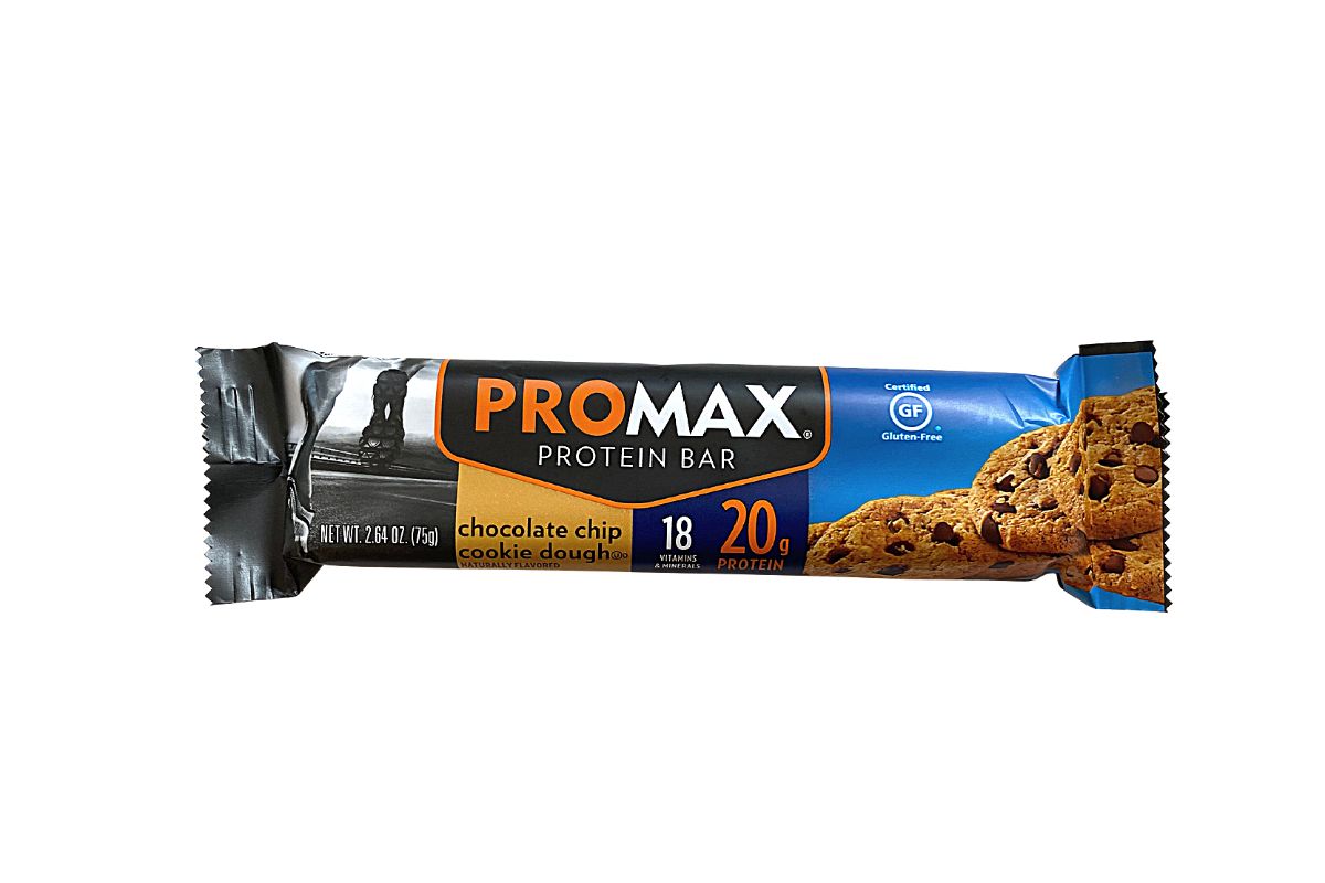 How to Choose the Best Gluten Free Protein Bars