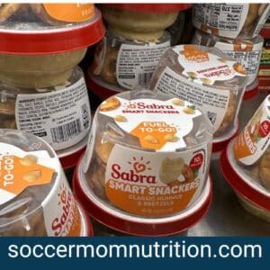 Airport Snacks: 13 Top Choices for Convenient and Tasty Traveling