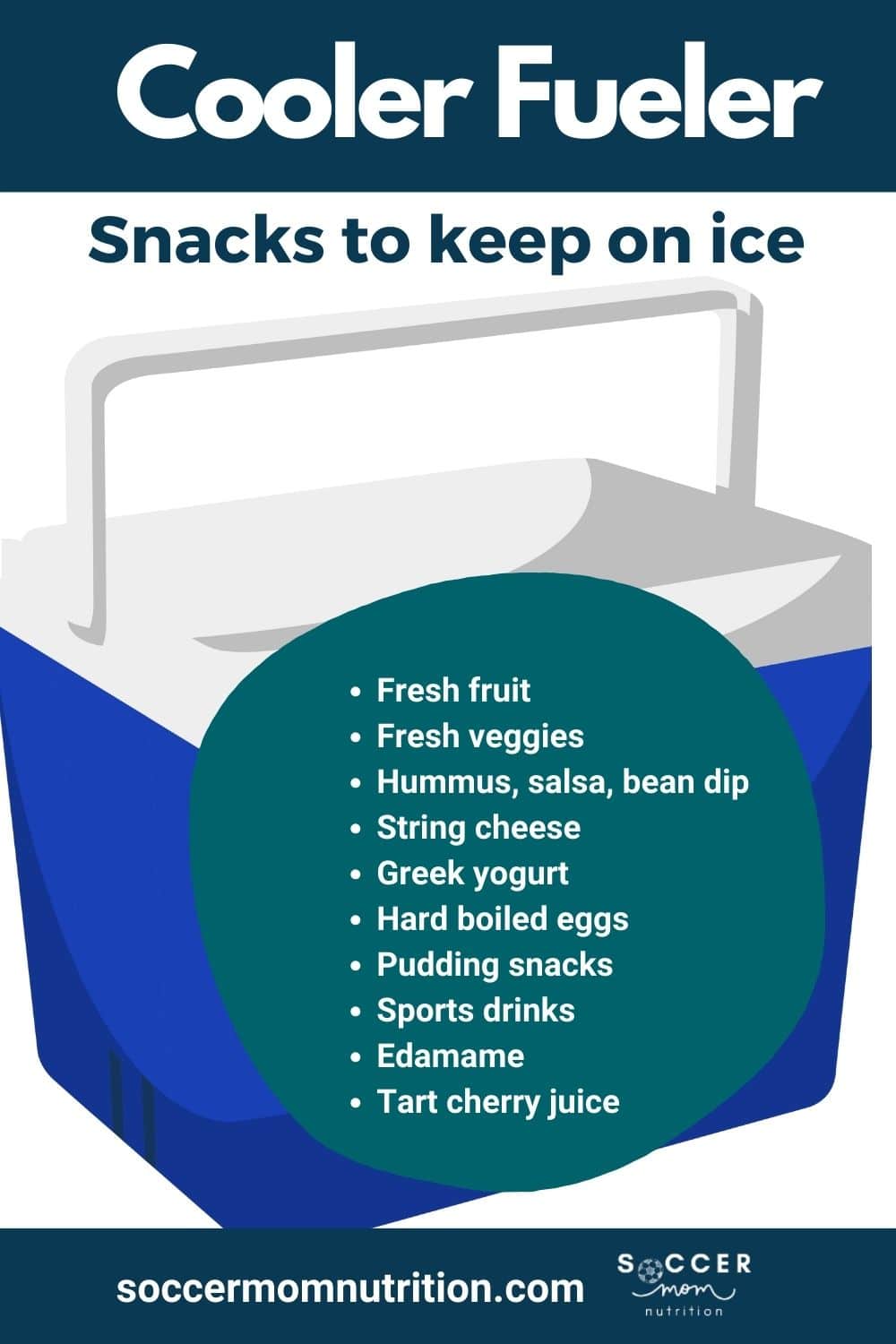 25 Healthy Snacks for Athletes to Optimize Fueling