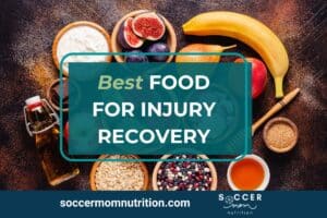 Best Food for Injury Recovery: Ultimate Guide