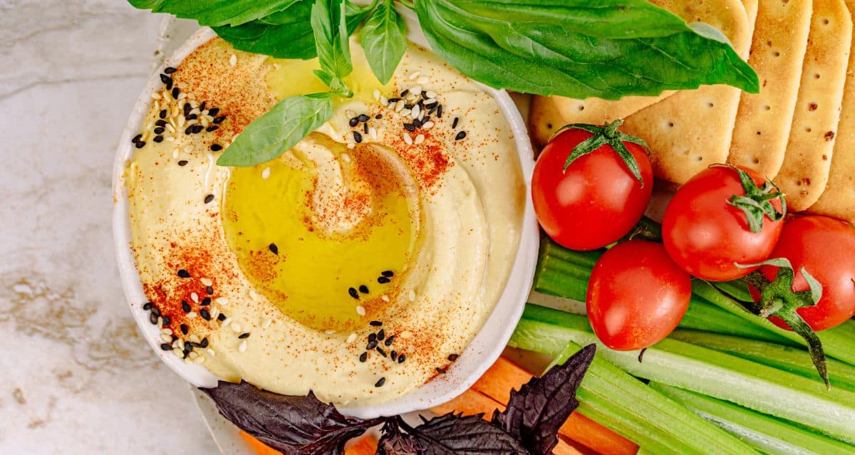 Recovery Foods for Athletes: What to Eat After a Workout