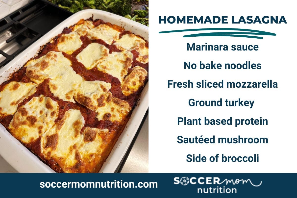 Team Dinners: 25+ Easy Ideas for What to Make for Your Team