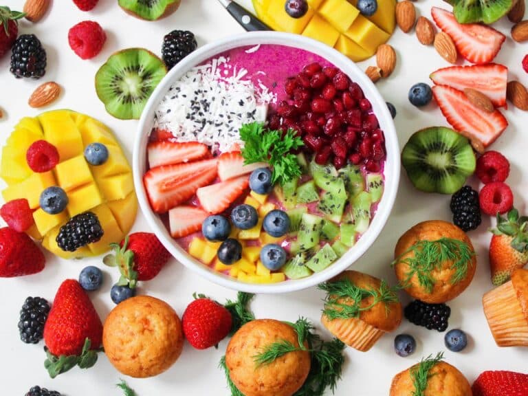 13 Best Fruit for Athletes: Supercharge Your Performance