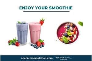 How to Make a Smoothie-Your Blueprint for Perfect Blends